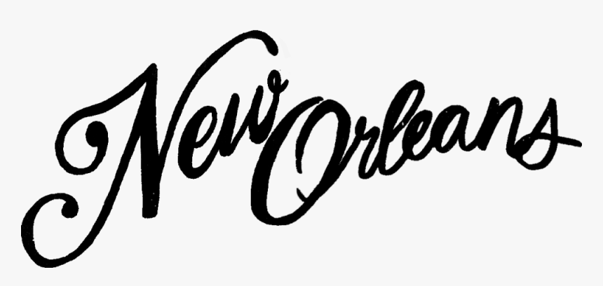 New Orleans Logo Png, Transparent Png , Transparent Png Image - PNGitem