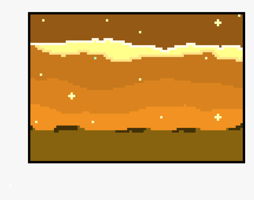 Red Pixel Art Background, HD Png Download , Transparent Png Image - PNGitem