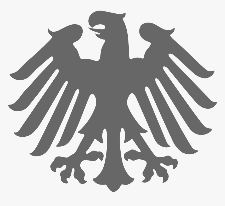 Nazi Eagle Png - Bundesrat Png, Transparent Png , Transparent Png Image ...