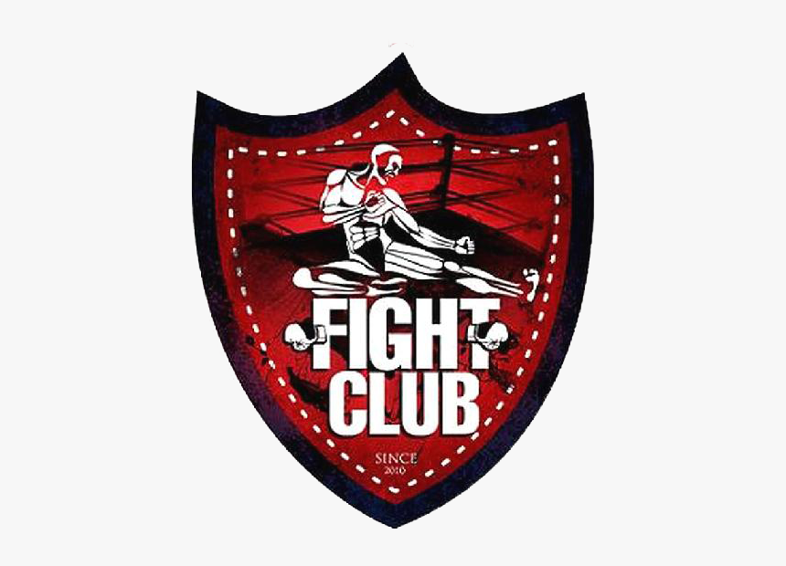 Fight Club, HD Png Download , Transparent Png Image - PNGitem