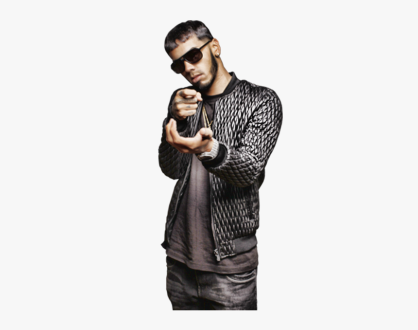 Anuel Aa En Png, Transparent Png , Transparent Png Image - PNGitem