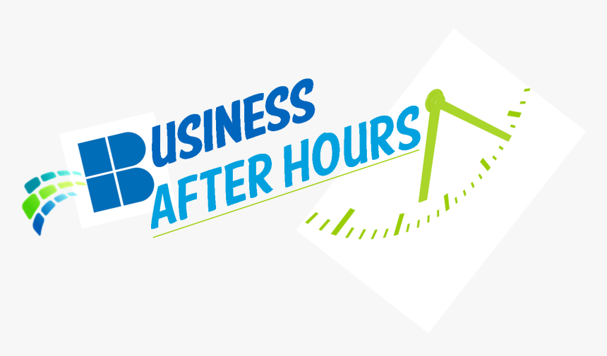 Business After Hours, HD Png Download , Transparent Png Image - PNGitem