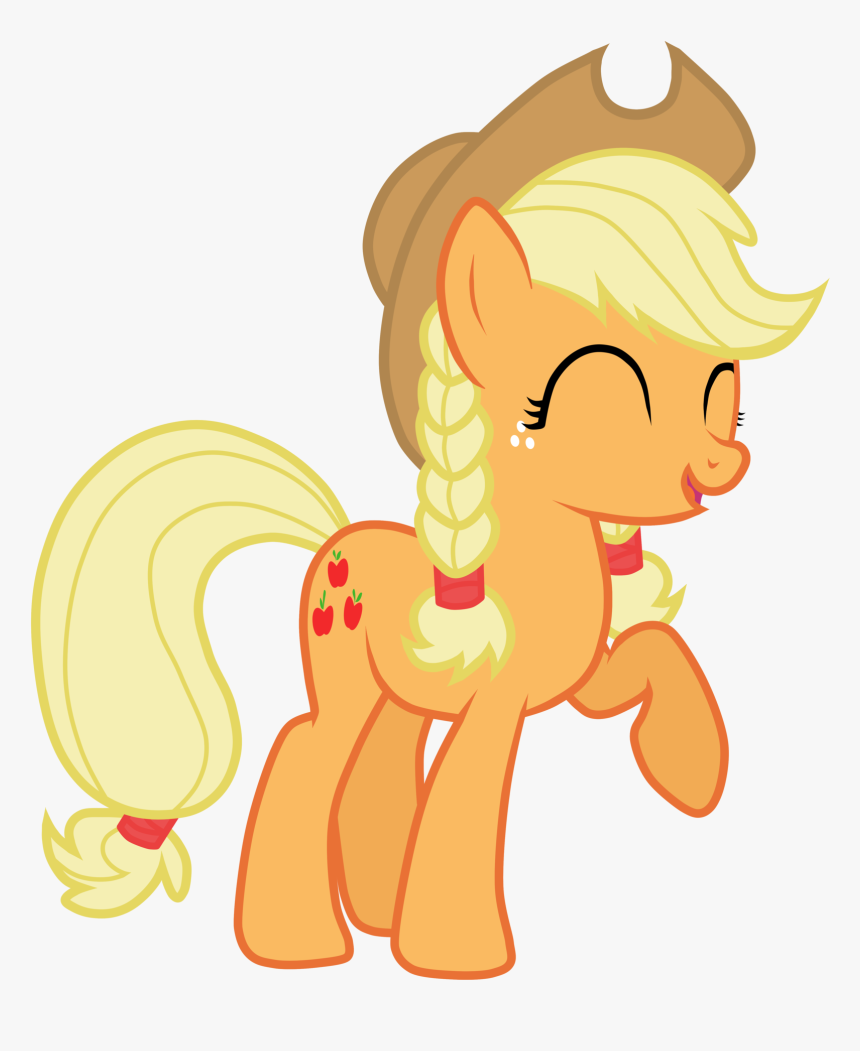 My Little Pony Apple Honey