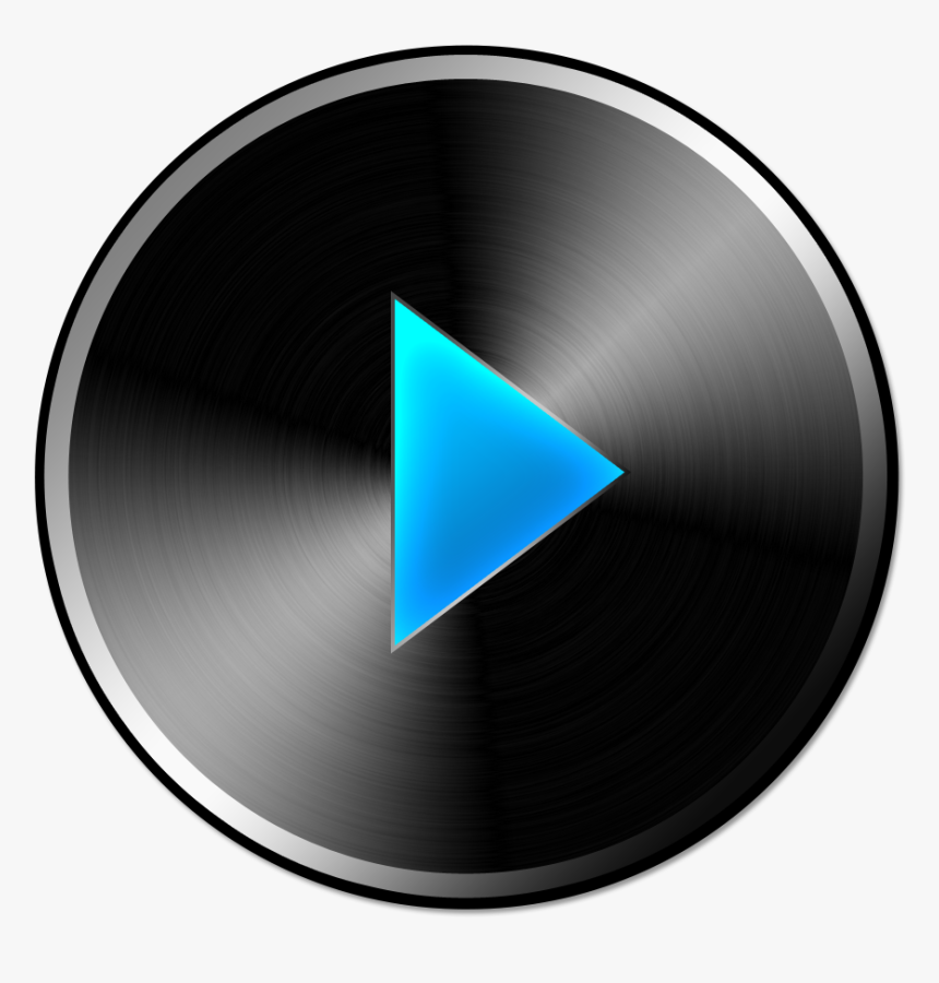 Play Button, HD Png Download , Transparent Png Image - PNGitem