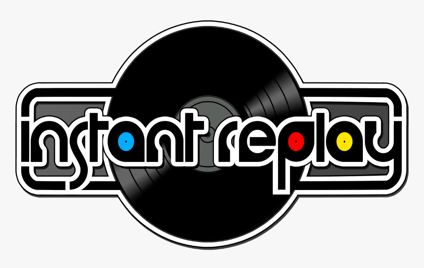 Instant Replay Png - Instant Replay Logo Transparent, Png Download ...