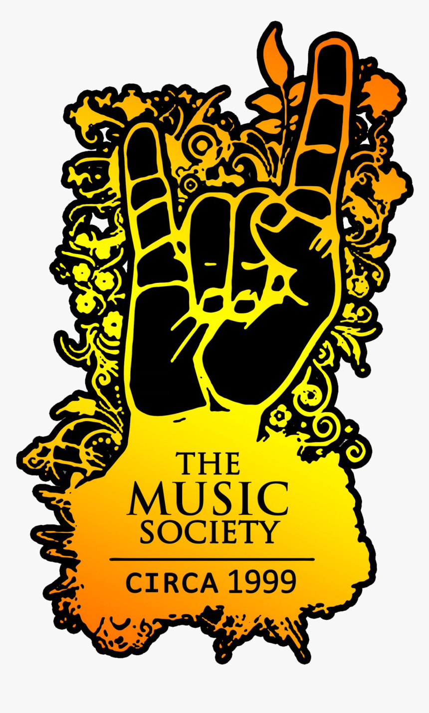 Meows Musically - Music Society Of Lums, HD Png Download , Transparent ...