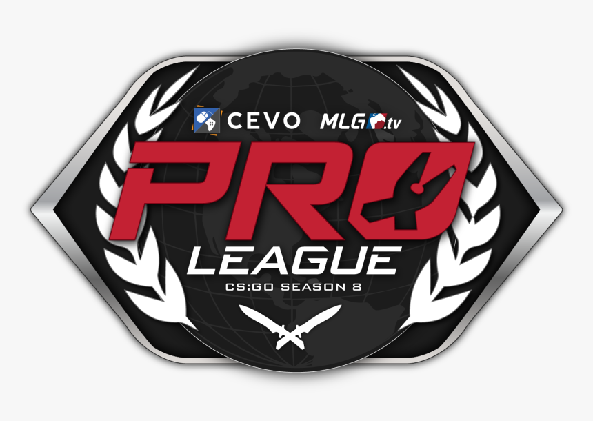 Mlg Major Championship - Major League Gaming, HD Png Download ...