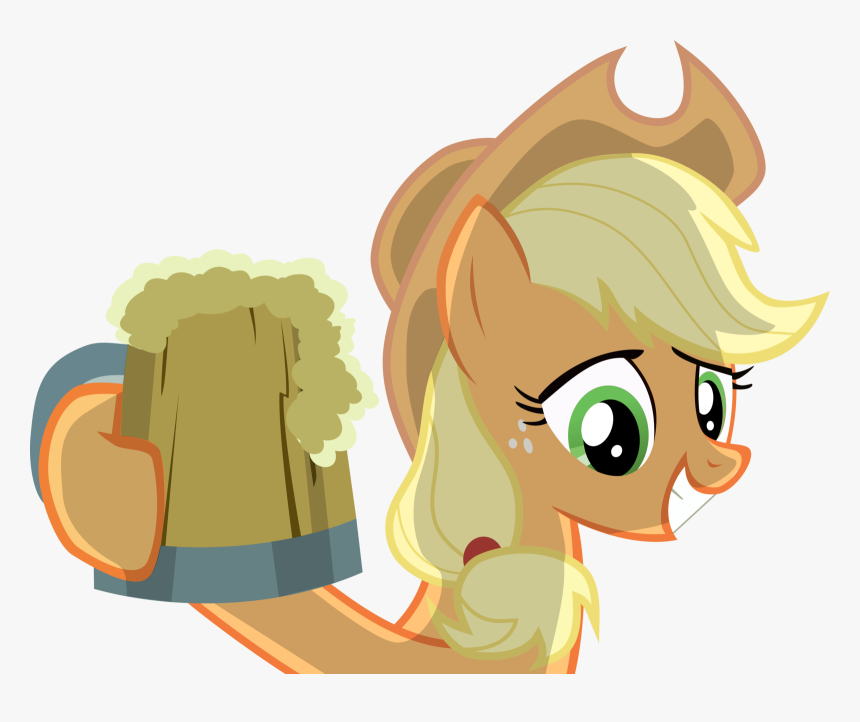 Applejack Png, Transparent Png , Transparent Png Image - PNGitem