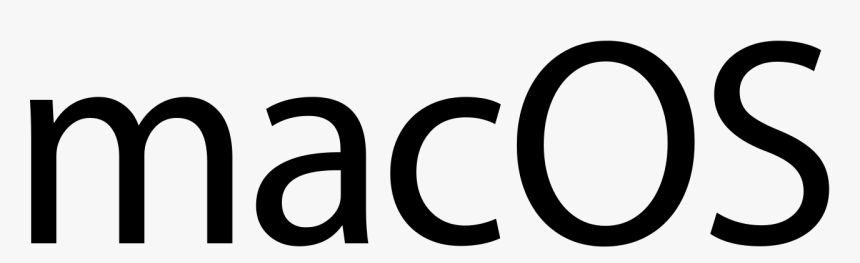Apple - Mac Os Logo Png Transparente, Png Download , Transparent Png ...