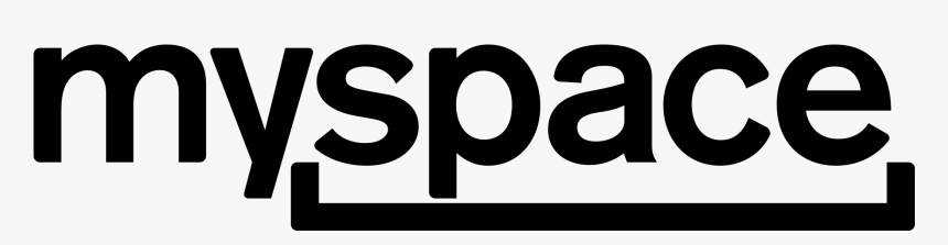 Myspace Logo Png, Transparent Png , Transparent Png Image - PNGitem