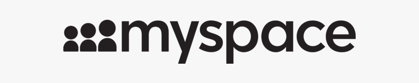 Myspace Logo Png, Transparent Png , Transparent Png Image - PNGitem