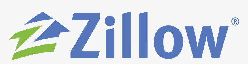 Zillow-logo Mhci D - Graphic Design, HD Png Download , Transparent Png ...