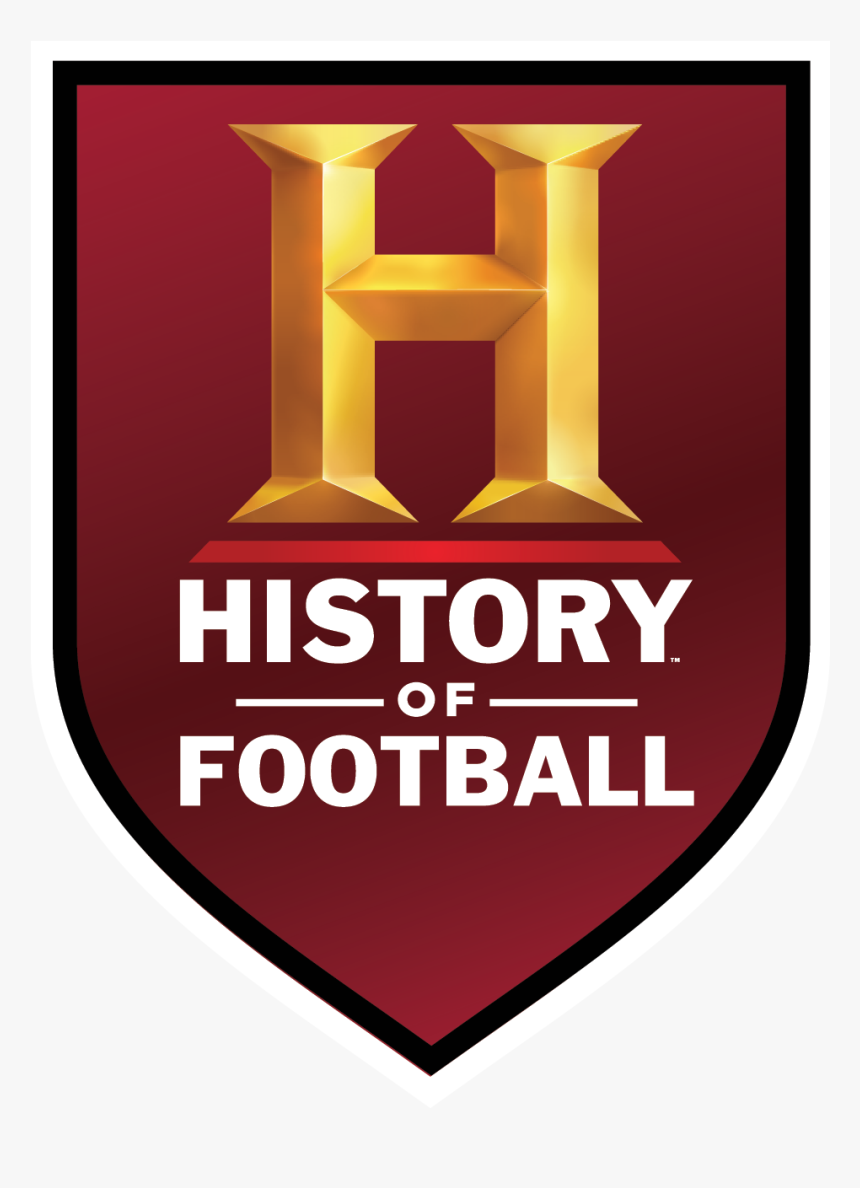 H Logo Football
