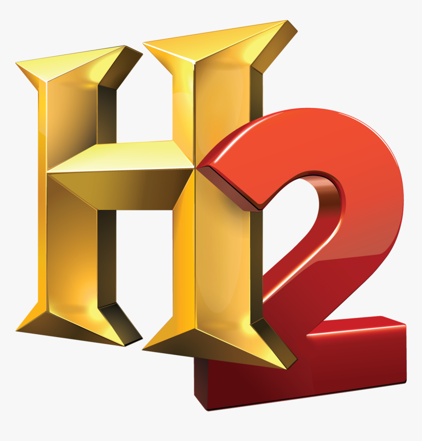 History2 Canada - History 2 Channel Logo, HD Png Download , Transparent ...