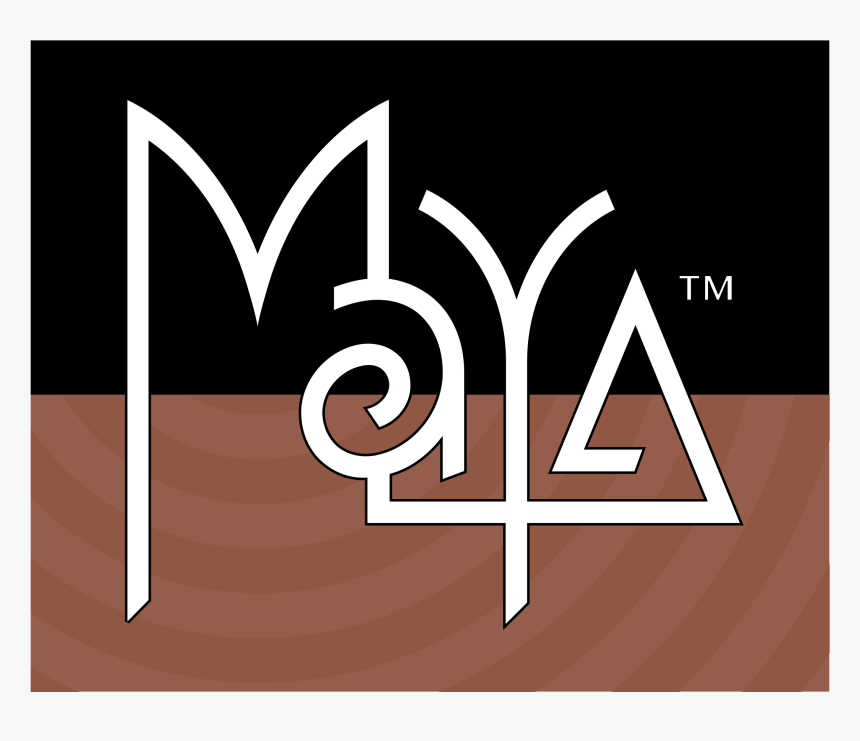 Alias Wavefront Maya 1.0, HD Png Download , Transparent Png Image - PNGitem