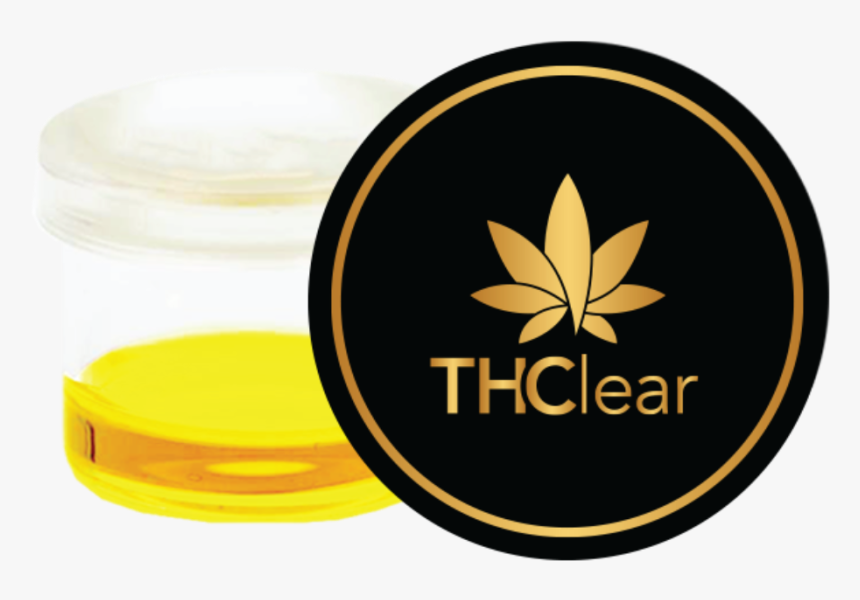 Honey Pot Thc Clear, HD Png Download , Transparent Png Image - PNGitem