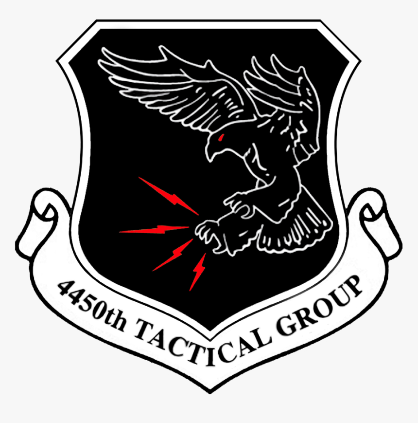 Community College Of The Air Force Logo, HD Png Download , Transparent ...