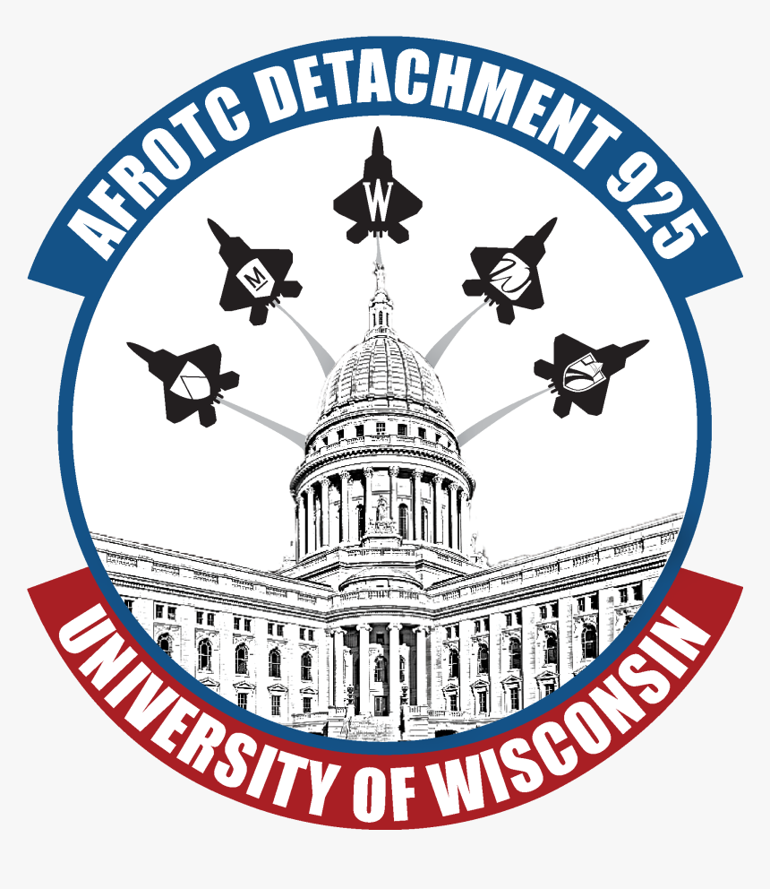 Det 925 Logo - State Capitol, HD Png Download , Transparent Png Image ...