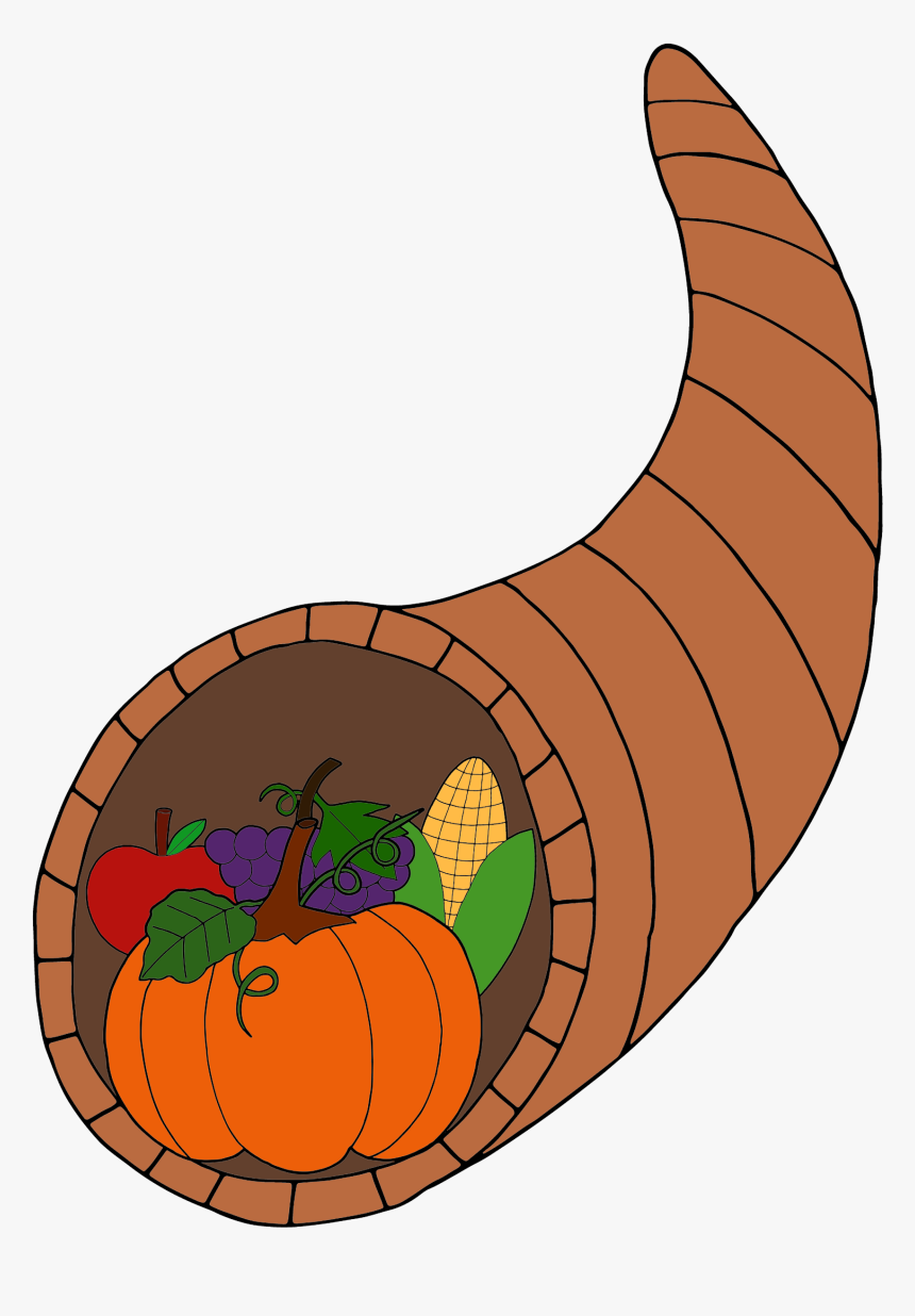 Thanksgiving Pie Clip Art