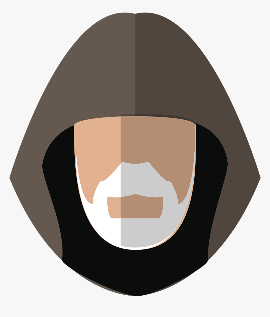 Beard, HD Png Download , Transparent Png Image - PNGitem