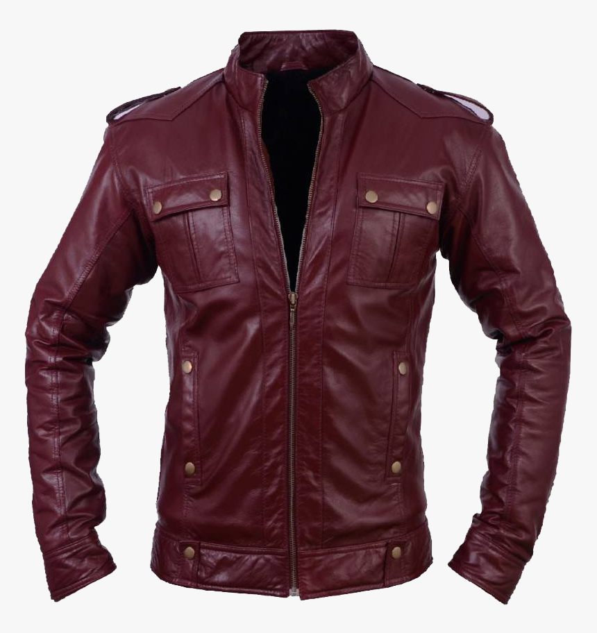 Leather Jacket For Men Png Free Image Download - Jackets For Men Png ...