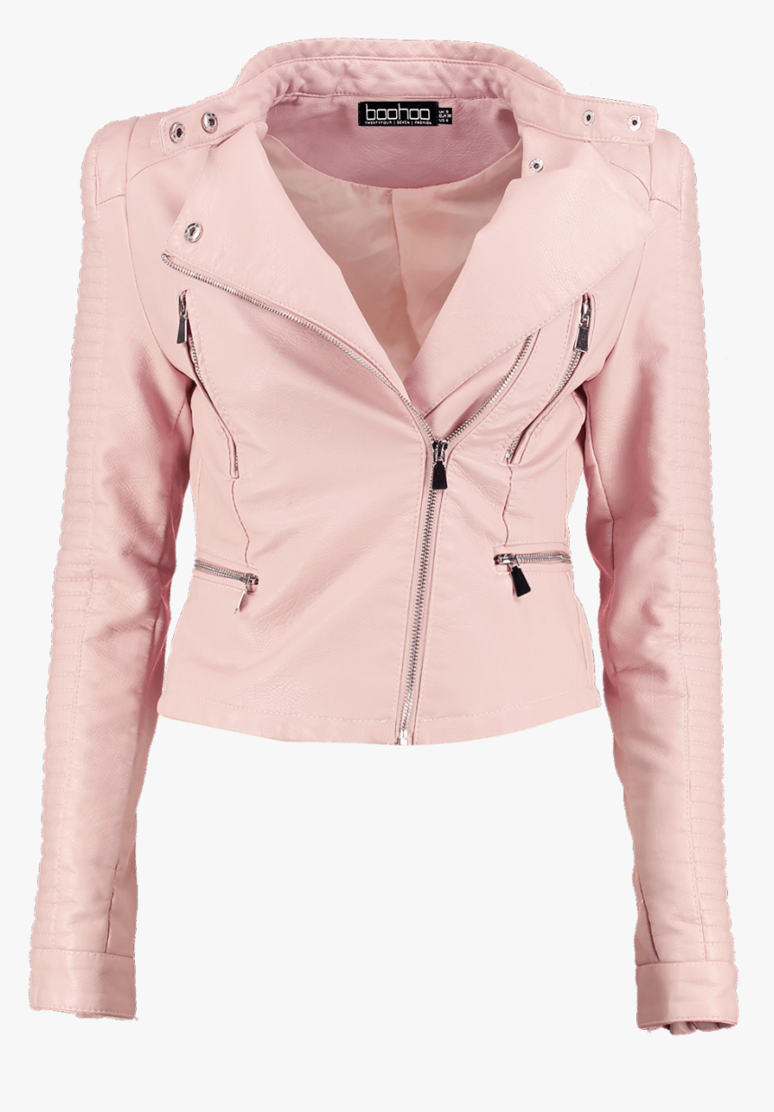 Transparent Leather Jacket Png - Leather Jacket, Png Download ...