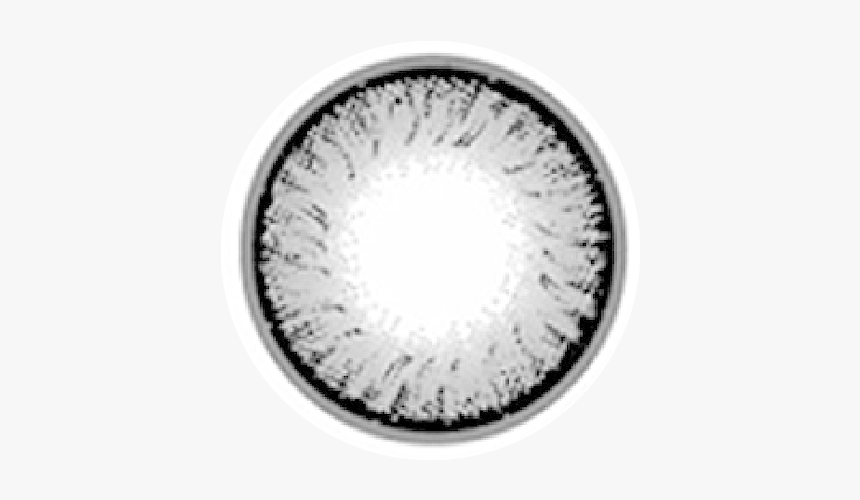 Grey Eye Lens Png, Transparent Png , Transparent Png Image - PNGitem