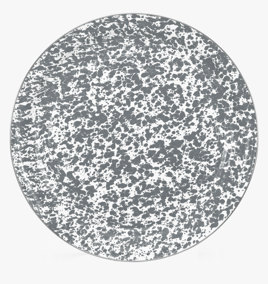 Grey Swirl Pattern - Circle, HD Png Download , Transparent Png Image ...