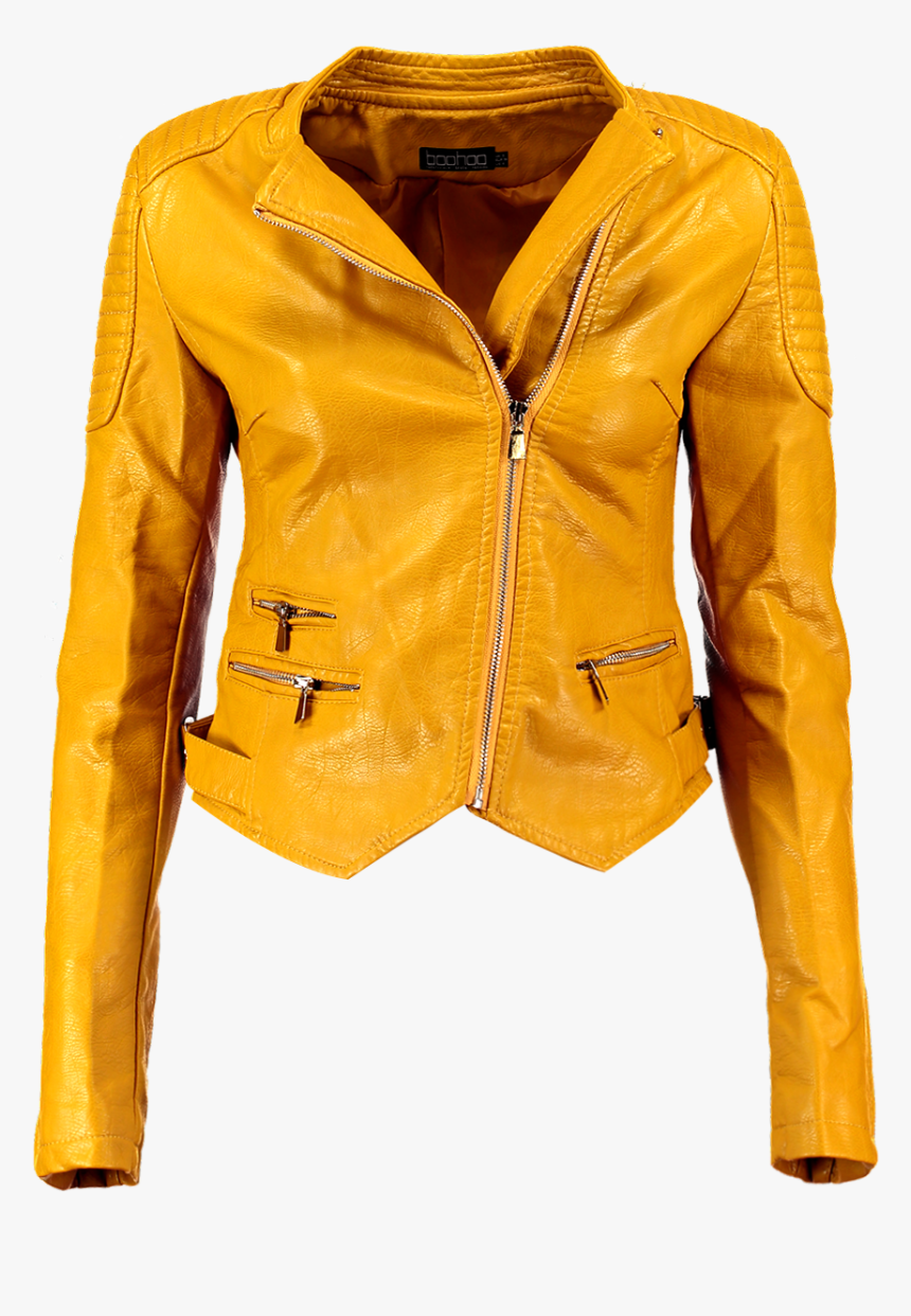 Yellow Jacket Png Download - Jacket, Transparent Png , Transparent Png ...