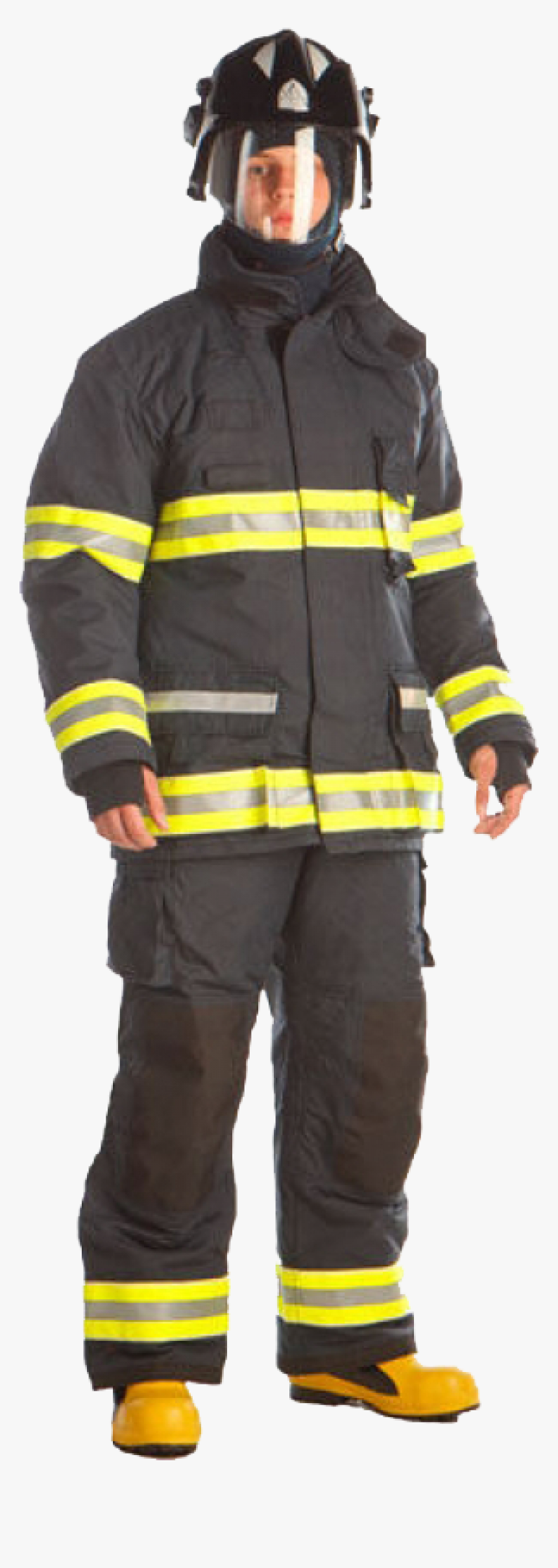 Firefighter Png, Transparent Png , Transparent Png Image - PNGitem