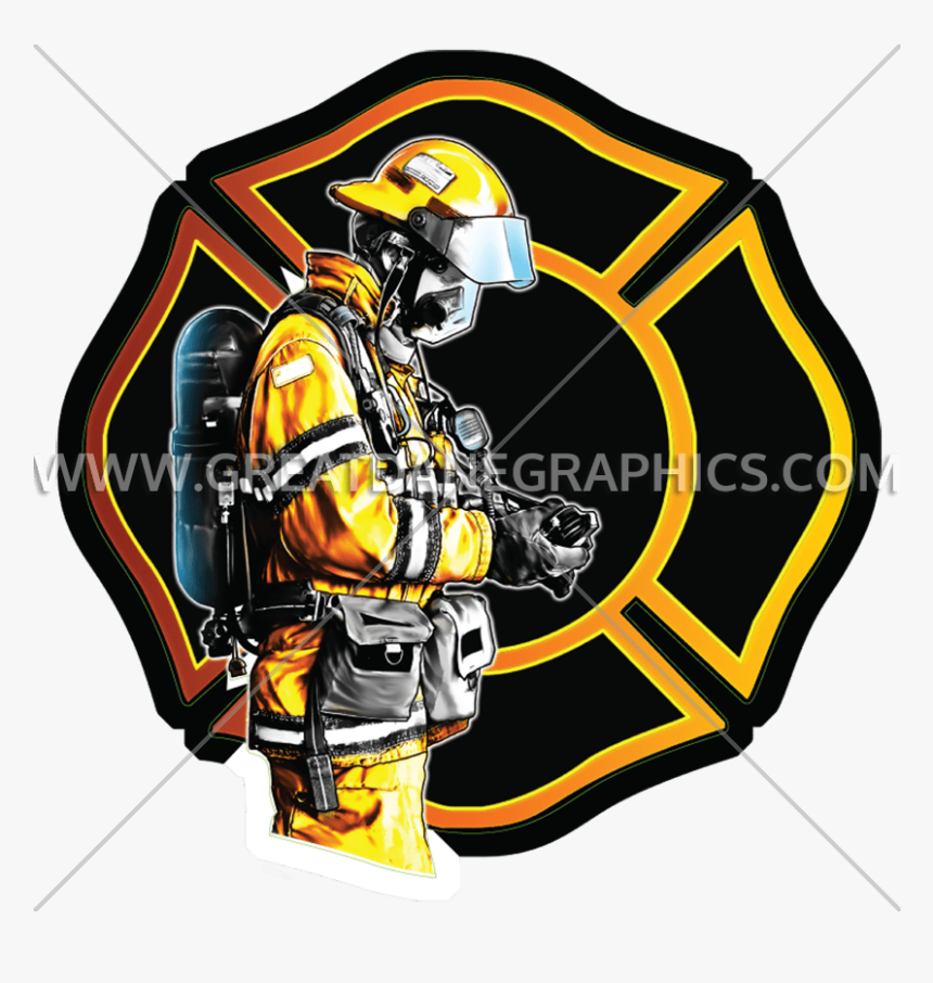 Transparent Firefighter Clipart Png - Firefighter, Png Download ...