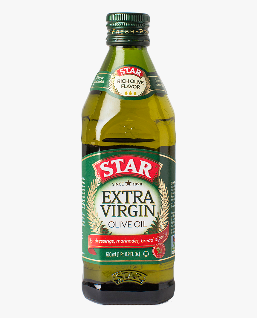 Star Olive Oil, HD Png Download , Transparent Png Image - PNGitem
