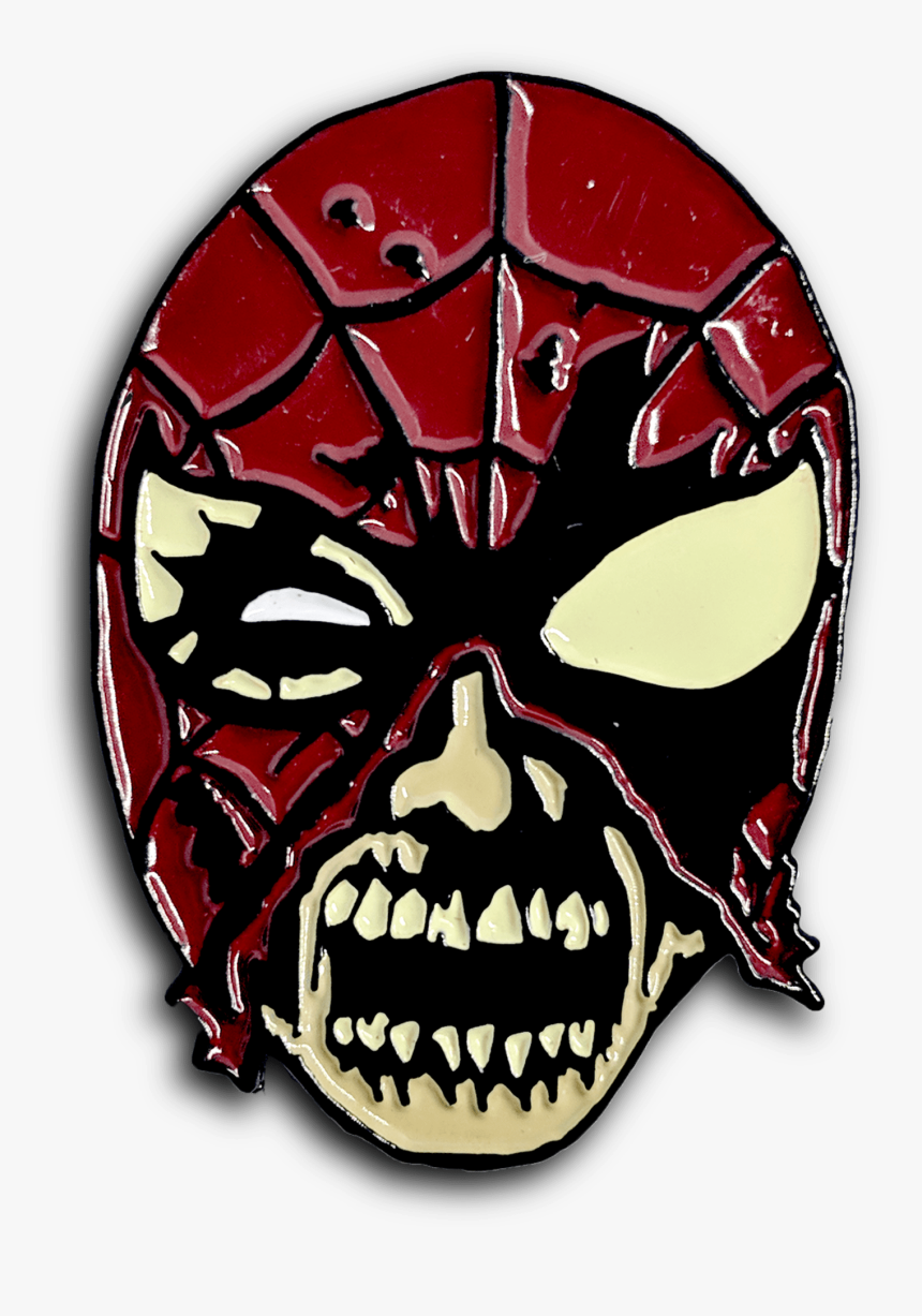 Marvel Zombie Face, HD Png Download , Transparent Png Image - PNGitem