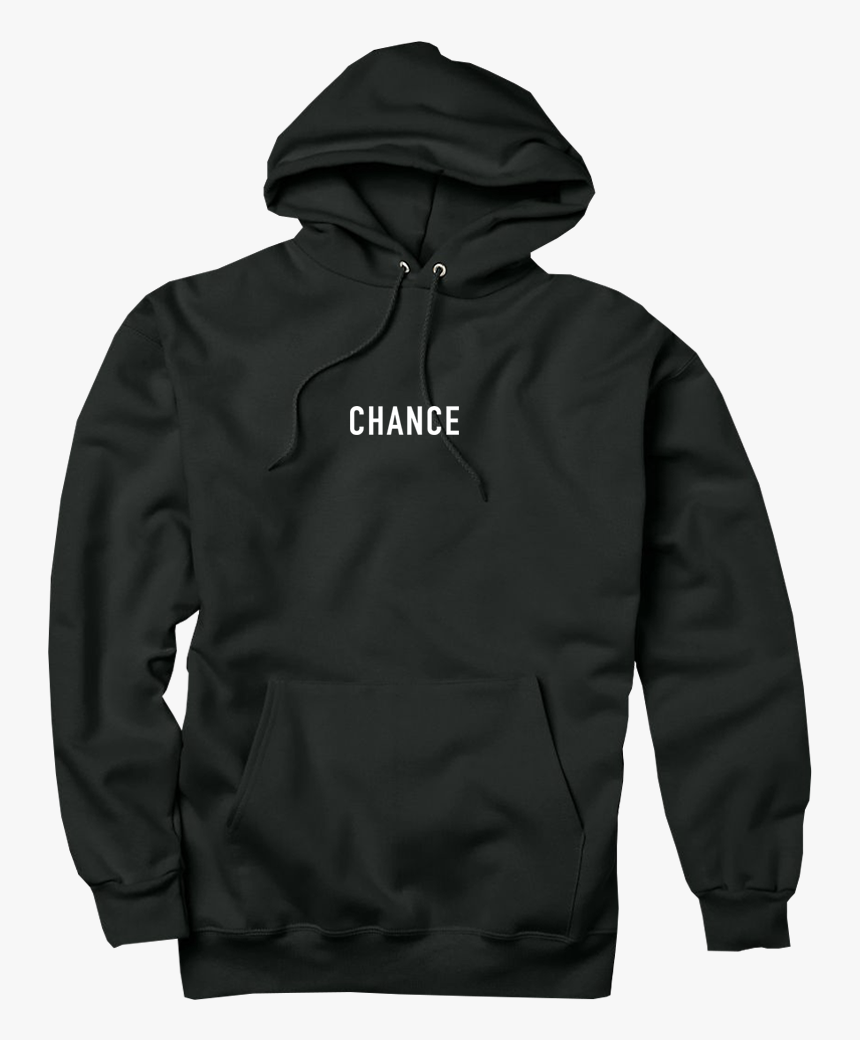 Chance The Rapper Hoodie Red, HD Png Download , Transparent Png Image ...