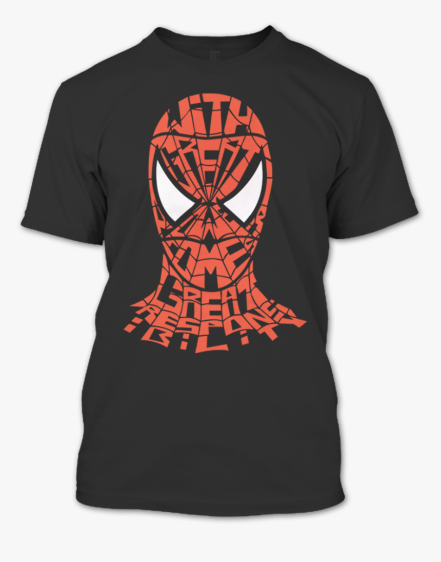 Spiderman Typography, HD Png Download , Transparent Png Image - PNGitem