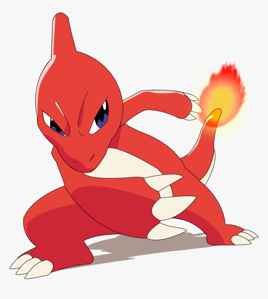 Charmeleon Png 8 » Png Image - Charmeleon Png, Transparent Png ...