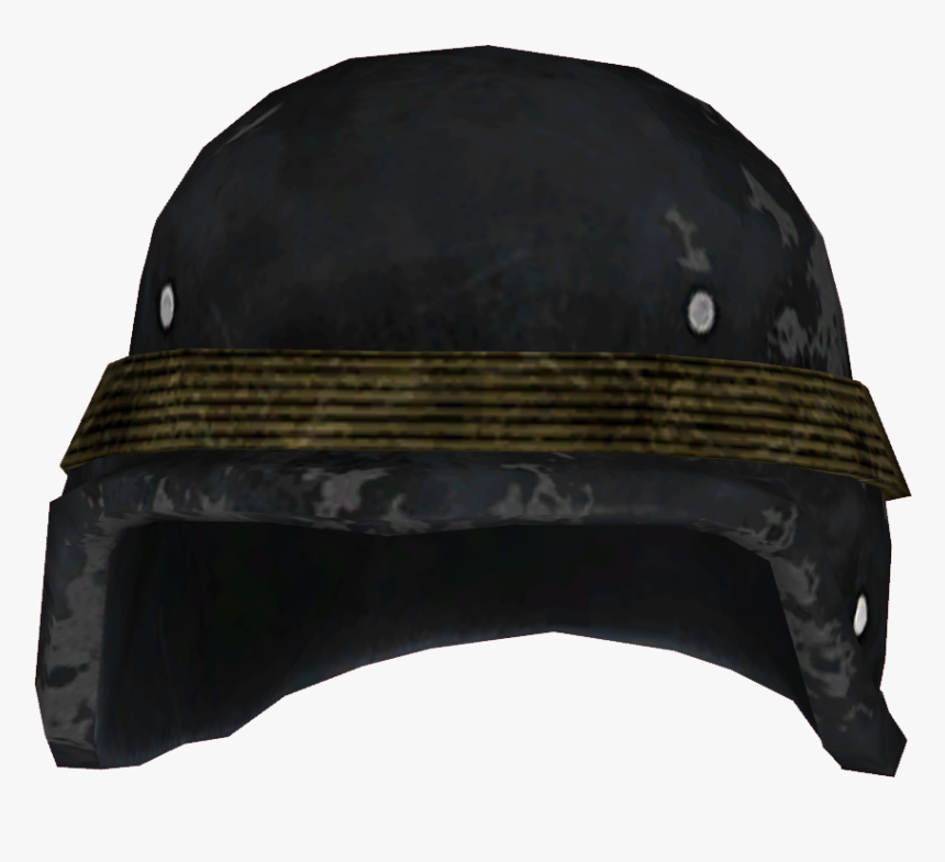 Combat Helmet Png - Fallout 3 Black Combat Helmet, Transparent Png ...