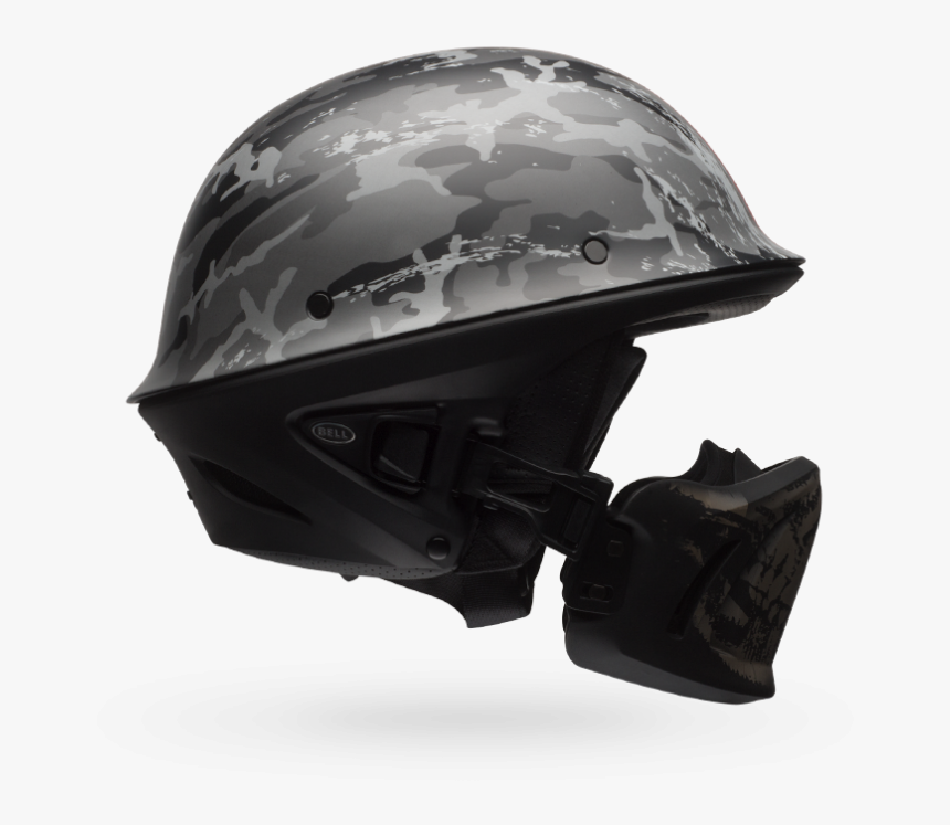 Transparent Military Helmet Png - Helm Bell Rogue, Png Download ...