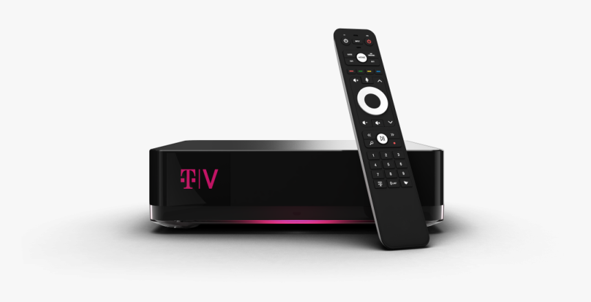 T Mobile Tvision, HD Png Download , Transparent Png Image - PNGitem