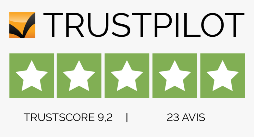 Trustpilot Reviews Le Handyman - Trust Pilot Rated Excellent, HD Png ...