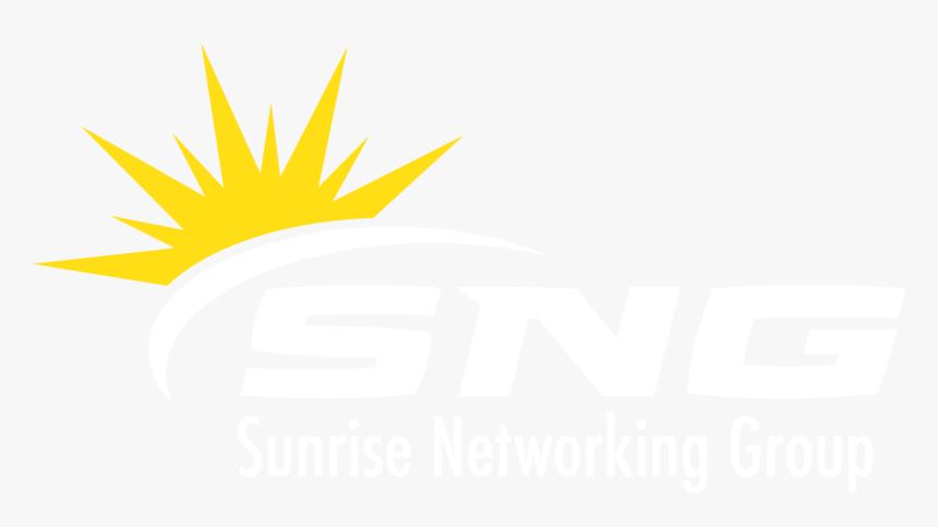 Sunrise Networking Group - Poster, HD Png Download , Transparent Png Image - PNGitem