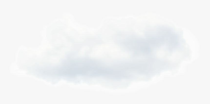 Cumulus White Fog Mist Sunlight - Cumulus, HD Png Download ...