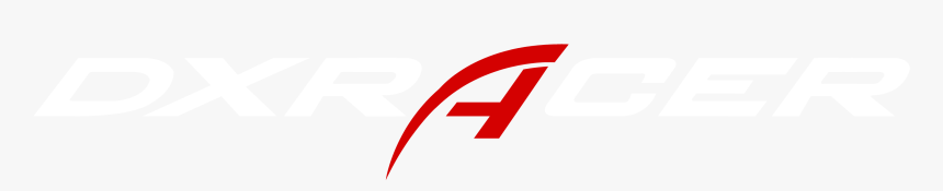 Dxracer White Logo 3000px - Slope, HD Png Download , Transparent Png ...