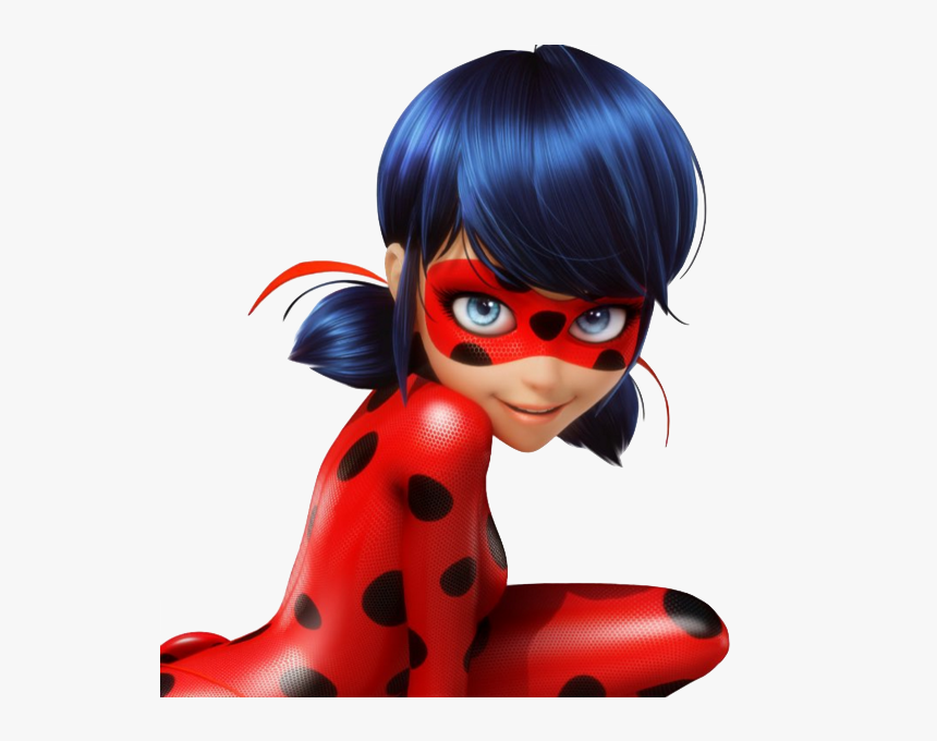 Ladybug Png - Leidi Bak, Transparent Png , Transparent Png Image - PNGitem