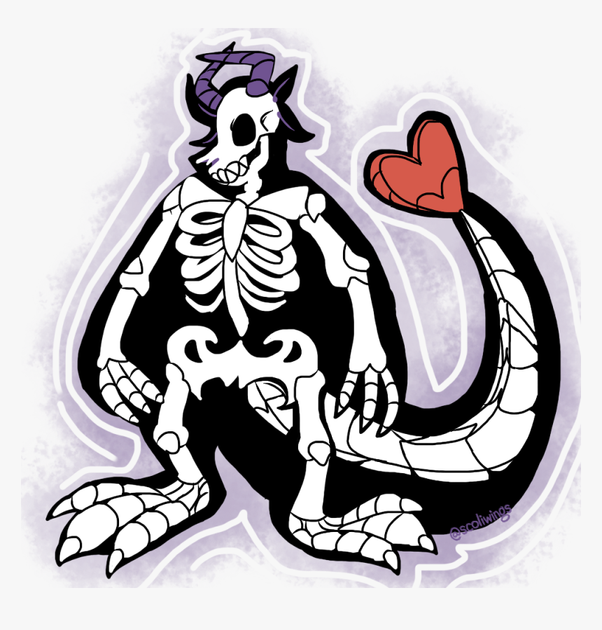 Transparent Spooky Skeleton Png - Scary Skeletons, Png Download ...