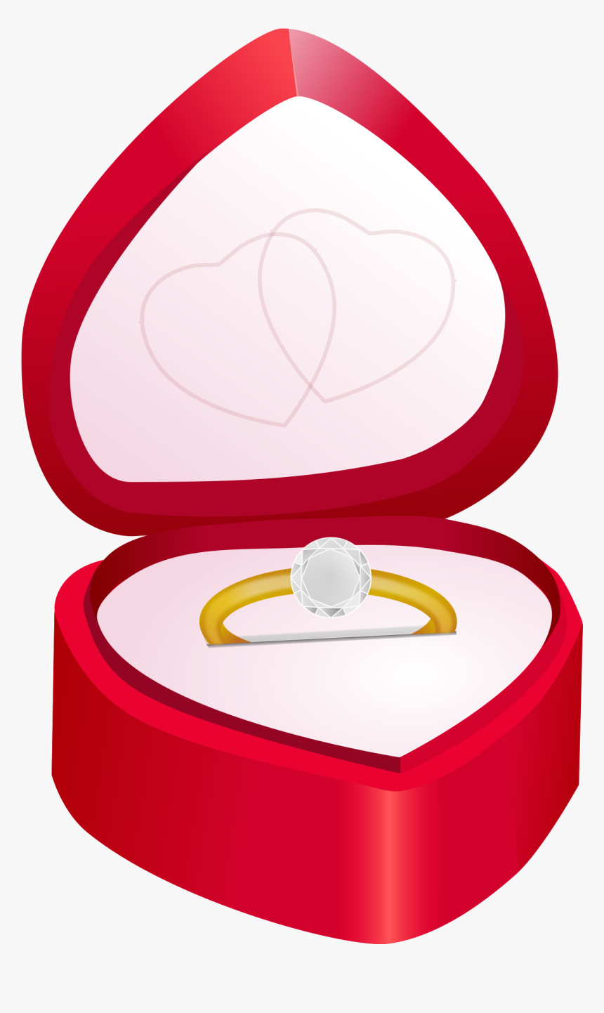 Circle,engagement Ring,ring - Engagement Ring Cartoon, HD Png Download ...