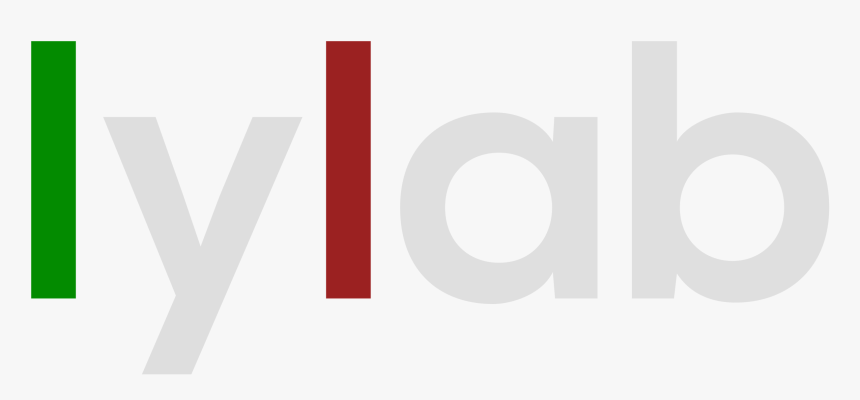 Lylab - Graphic Design, HD Png Download , Transparent Png Image - PNGitem