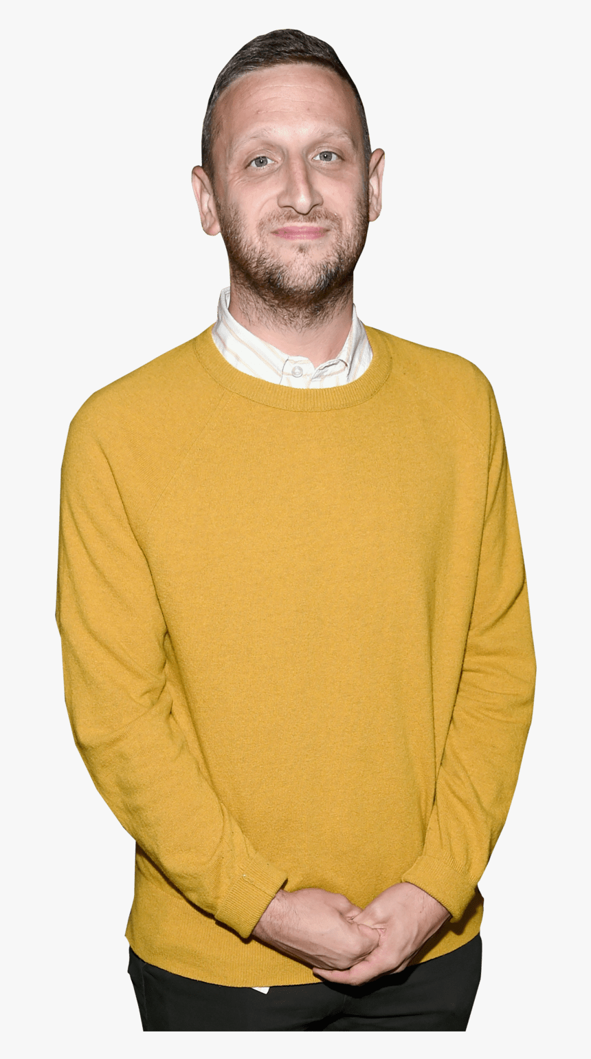 Tim Robinson Comedian, HD Png Download , Transparent Png Image - PNGitem