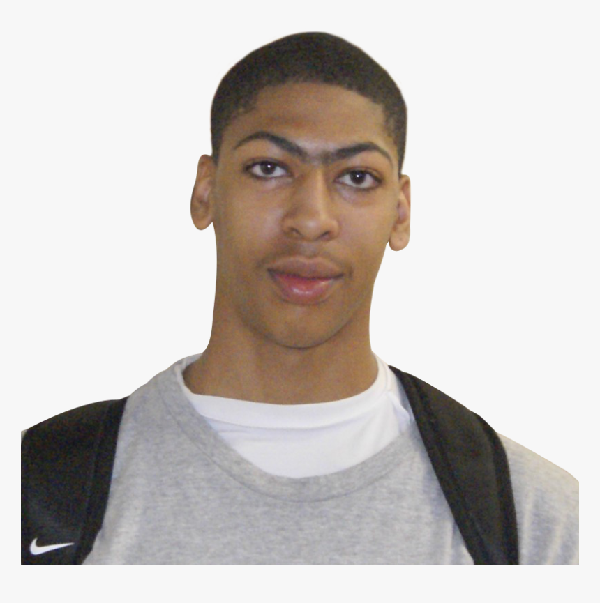 Anthony Davis, HD Png Download , Transparent Png Image - PNGitem