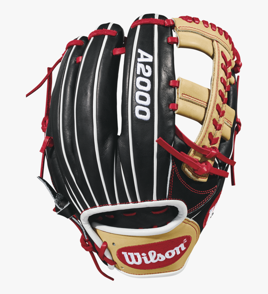 Wilson 2018 A2000 1785 - Wilson A2000 1785 Baseball Glove, HD Png ...